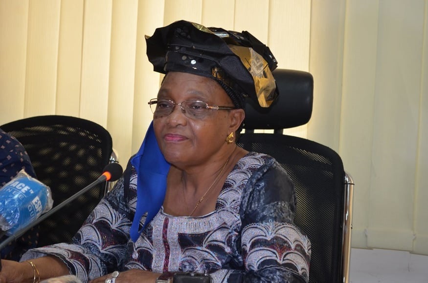 HADJA RABIATOU SERAH DIALLO N’EST PLUS ! | Billetdujour.com